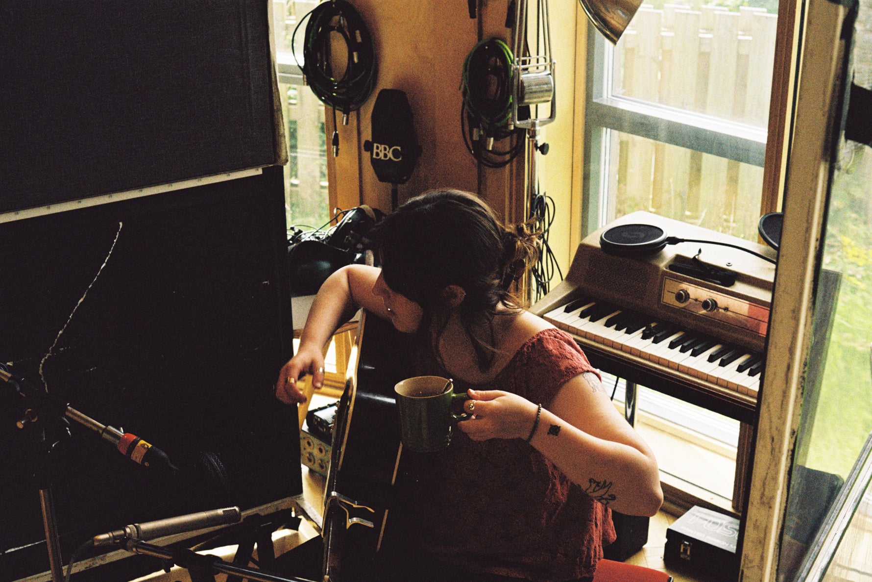 Katie Gregson-Macleod Online