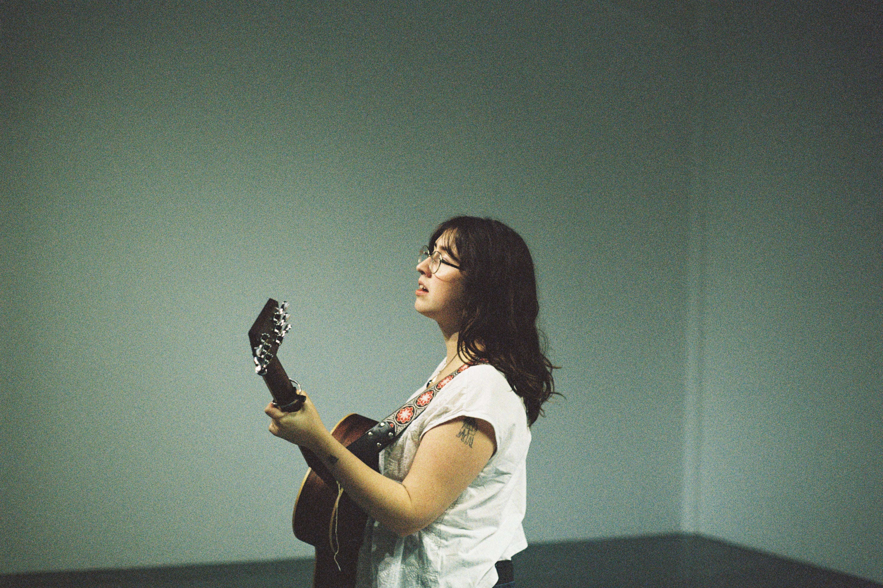 Katie Gregson-Macleod Online