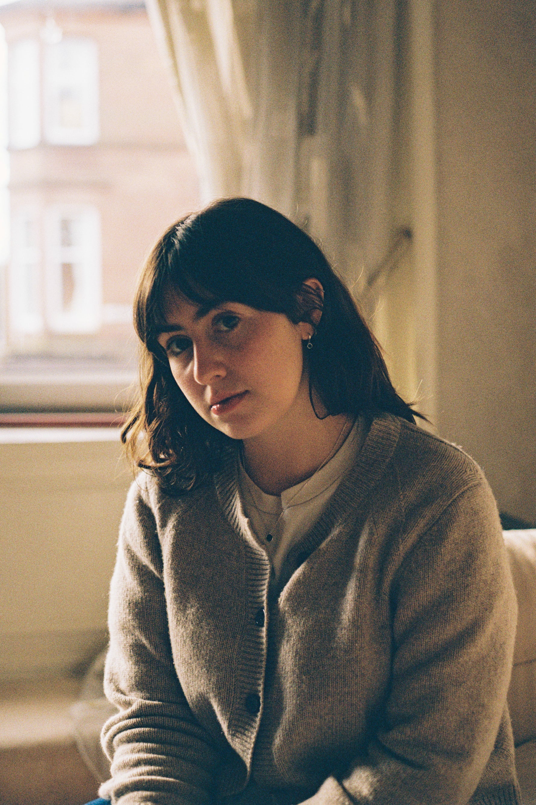 Katie Gregson-Macleod Online